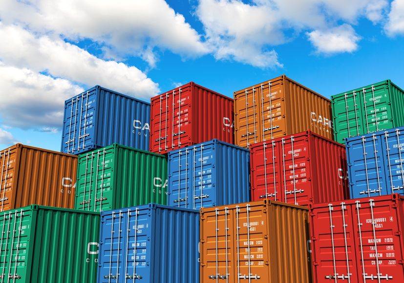 Ventes de containers neufs et d'occasions